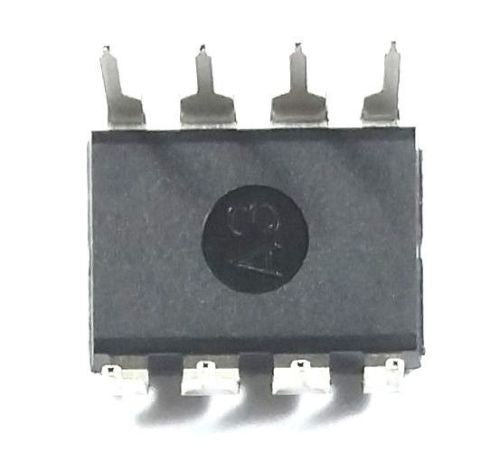 OP07CP OP07 - Low Offset Operational Amplifier — Juried Engineering