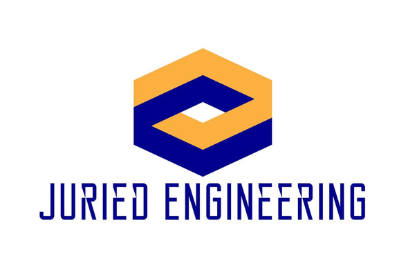 Juried Engineering - Brand Name Electronic components and supplies