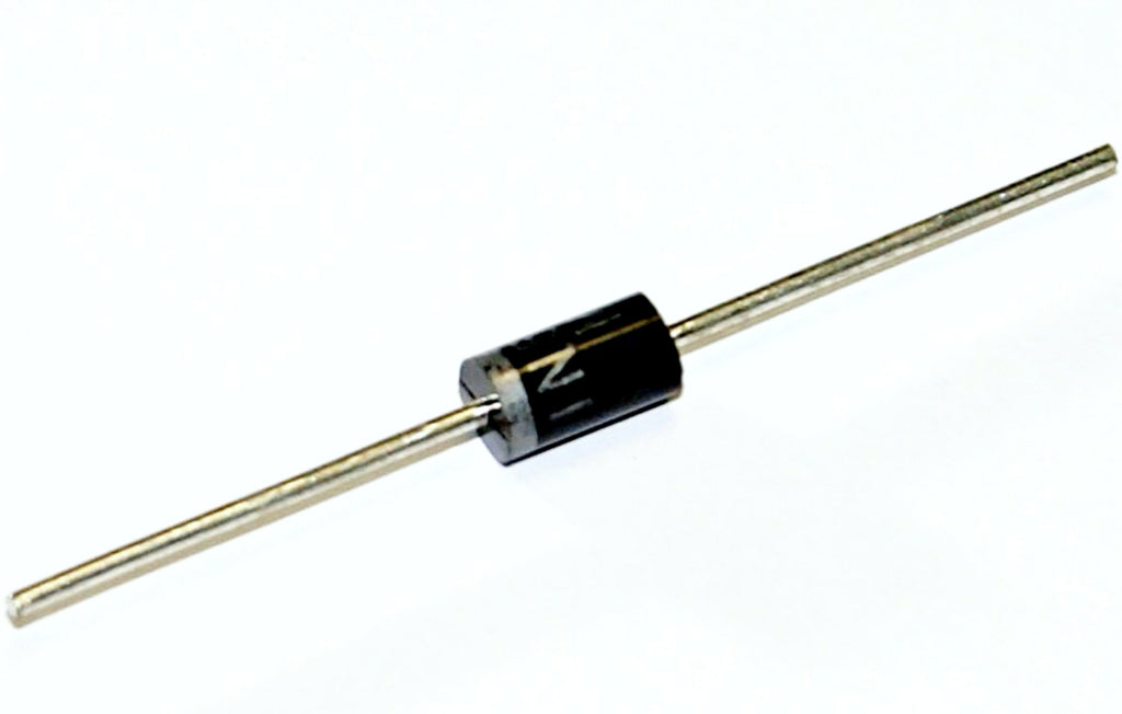 1N5402 Rectifier Diode 3A 200V DO-201AD (DO-27) Axial 5402 IN5402 3 Am ...