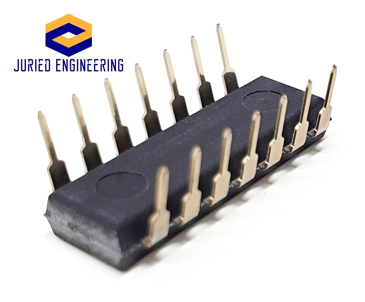 SN74LS08N 74LS08 Quadruple 2-Input Positive-and Gates Breadboard-Frien ...