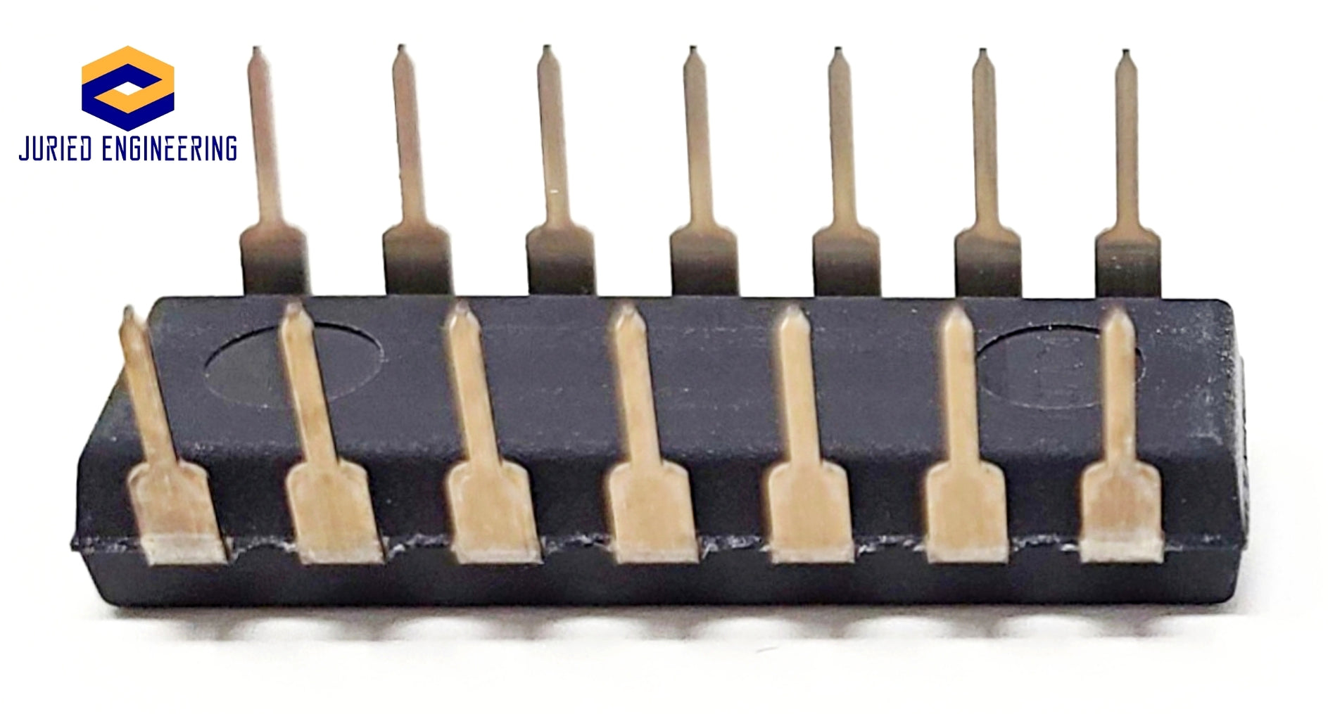 SN74LS08N 74LS08 Quadruple 2-Input Positive-and Gates Breadboard-Frien ...