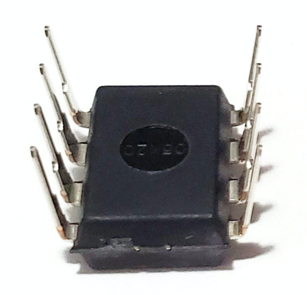 XR4151CP XR4151 4151 Voltage to Frequency Convertor — Juried Engineering