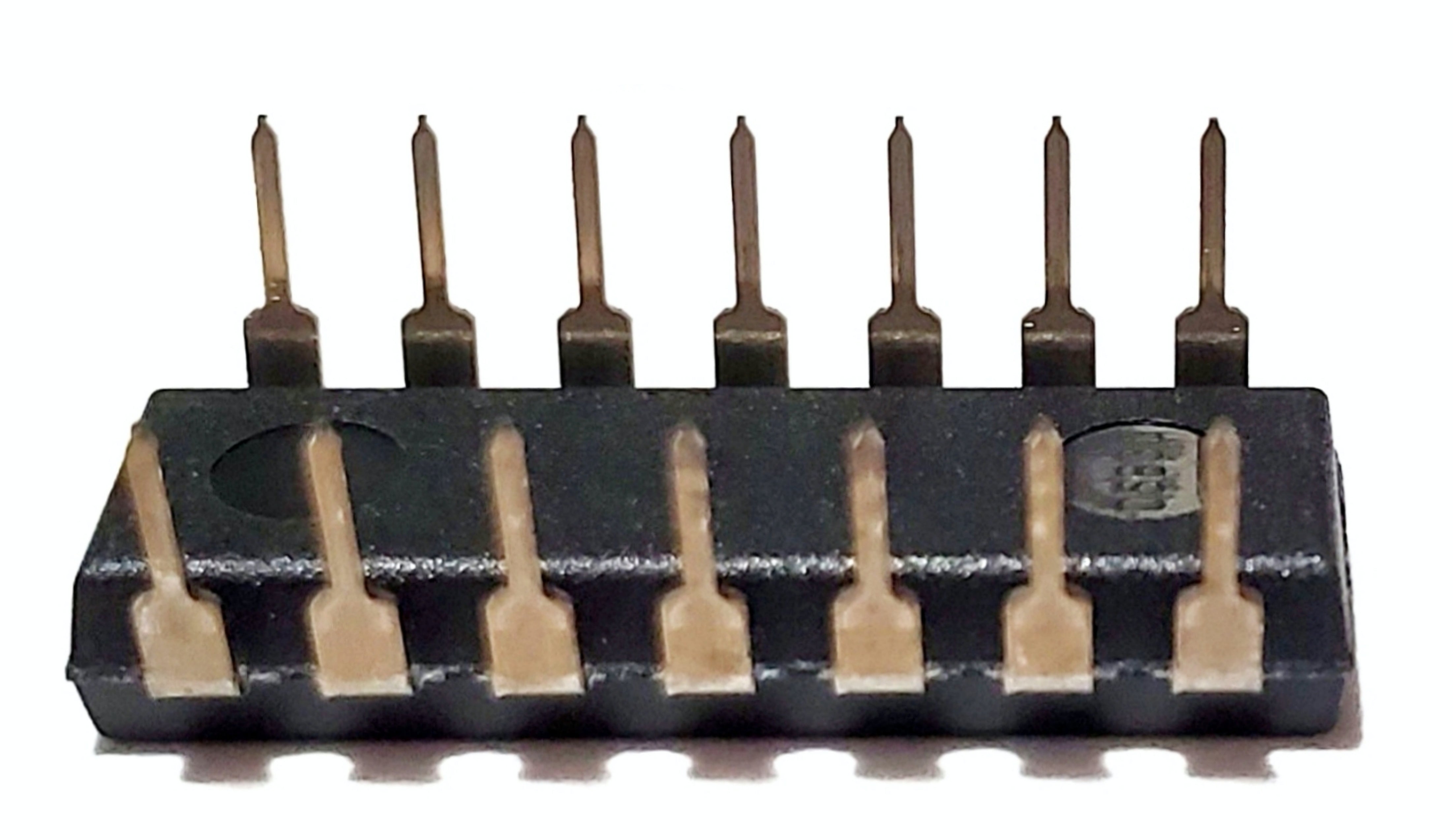 TLC2274AIN TLC2274A TLC2274 Advanced LinCMOS Rail-to-Rail Quad Precisi ...