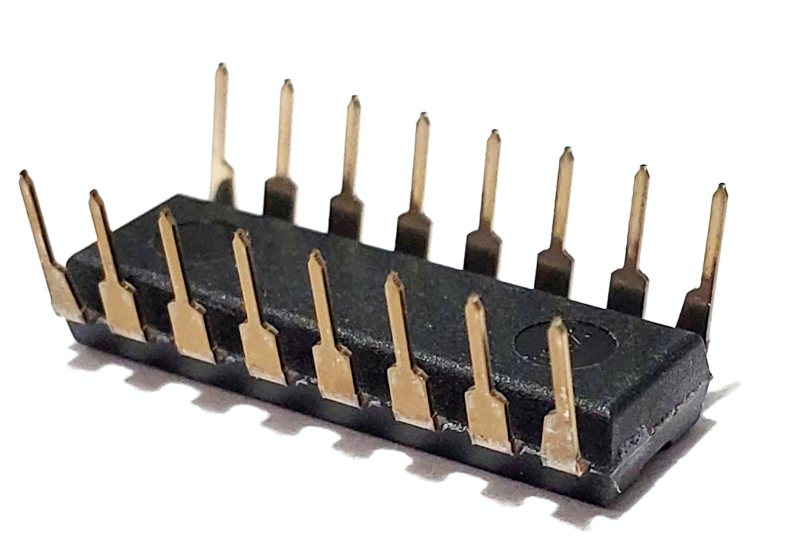 CD4585BE CD4585 CMOS 4-Bit Magnitude Comparators IC — Juried Engineering