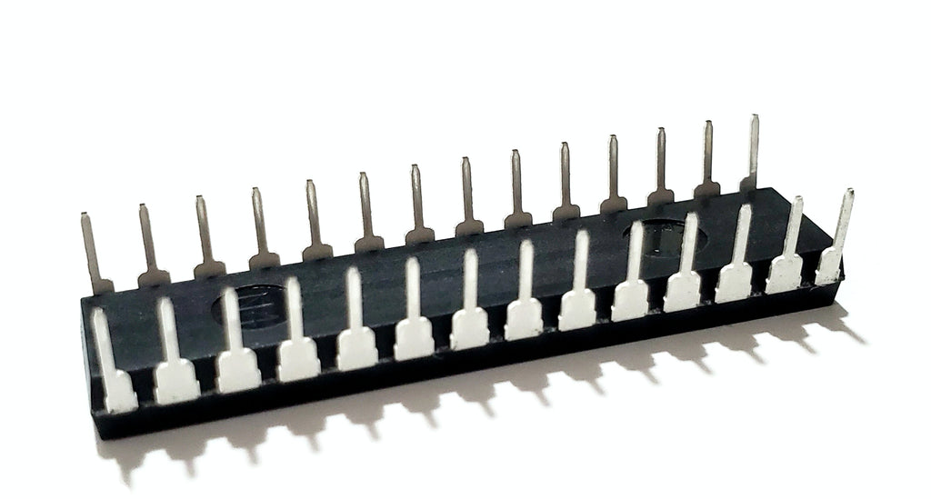 MCP23017-E/SP MCP23017 16-Bit I/O Expander with Serial Interface ...