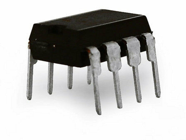 TL071 Op-Amp Pinout, Datasheet, Equivalents, Circuit And, 59% OFF
