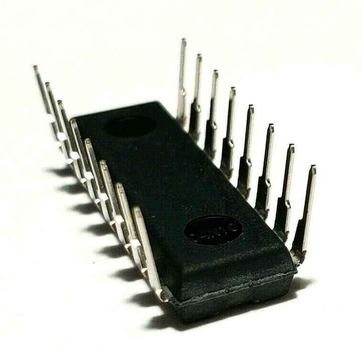 CD4503BE CMOS Hex Buffer ICs (5-Pack) - Breadboard Friendly DIP-16 Chips