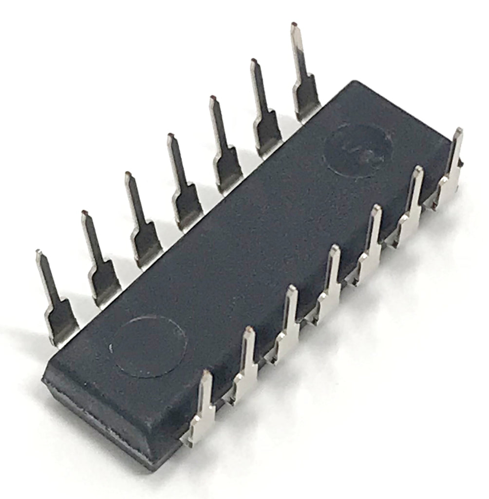 CD4025BE CD4025 CMOS Triple 3-Input NOR Gate — Juried Engineering