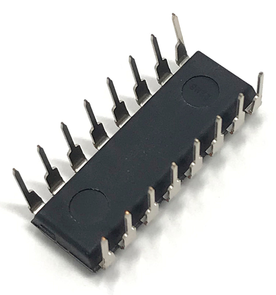 CD4040BE CD4040 CMOS 12-Stage Ripple-Carry Binary Counter — Juried ...