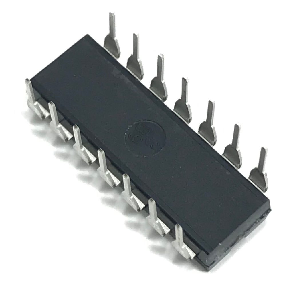 CD4012BE CD4012 CMOS Dual 4-Input NAND Gate — Juried Engineering