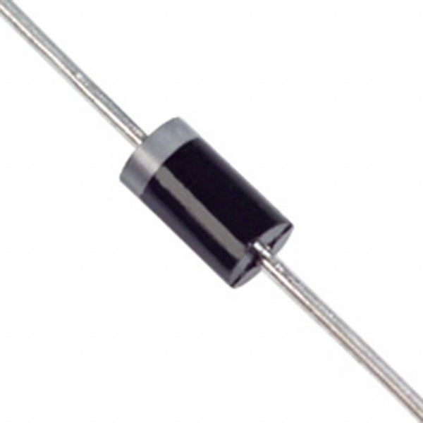 Us1m Diode 100-Pack UF4007 1A 1000V Ultra-Fast Diodes – DO-41 Package ...